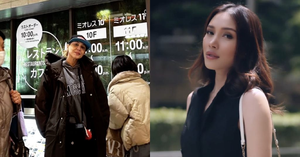 “Ibu Kandung Musa Berikan Hak Penjagaan Kepada Saya Dengan Rela Hati” – Noh Salleh Nafi Culik ...