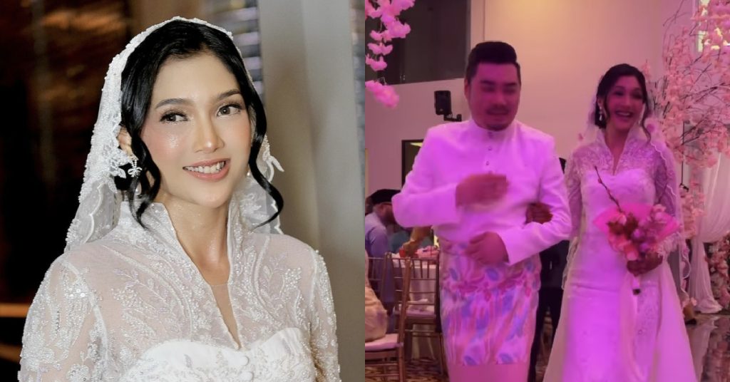 “Pernah Terfikir Duduk Dirumah Dengan Gelaran Datin..” – Atikah Suhaime ...