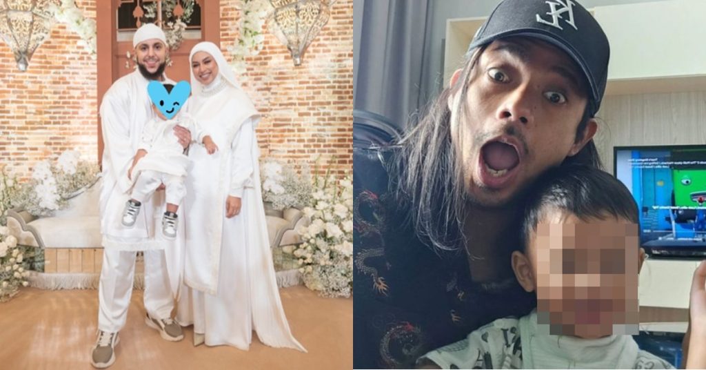 “Ibu Kandung Ada Hak Minta Noh Padam Foto Musa” – Peguam Ulas Isu Anak Angkat Mizz Nina Dan Noh