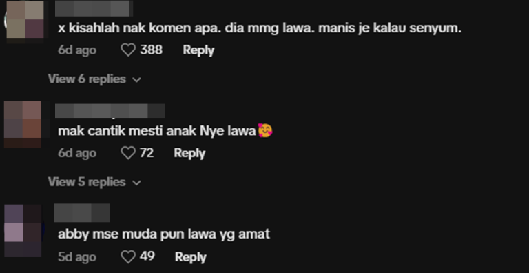 (VIDEO) “Manis Je Bila Senyum..” – Marissa Dania ‘Catwalk’ Raih Perhatian, Netizen Puji Iras ...