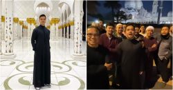“Mashallah Seronoknya Lahai..” – Ramai ‘Cemburu’, Alif Satar Teruskan Inisiatif # ...