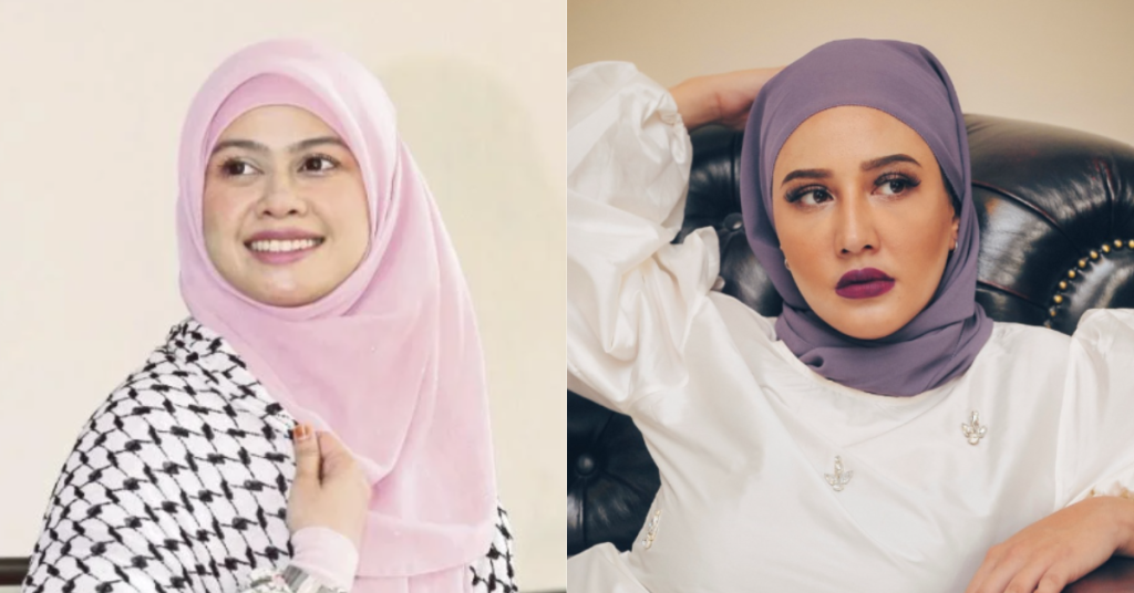 “Belum Ada Rezeki Anak, Doa-Doakan..” – Heliza Helmi & Suami Belum Ada ...