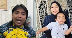 “Sampai Bila Nak Masyarakat Mengata Saya Makan Harta Anak Yatim? Duit ...