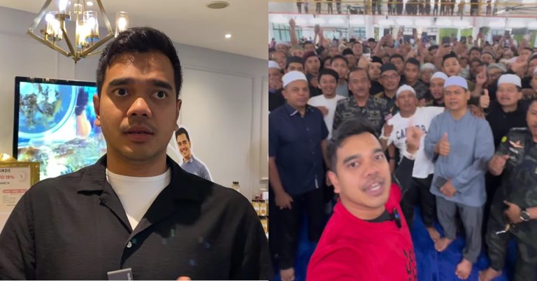 Semakin Ramai Yang Hadir Solat Subuh, Alif Satar Terima Anugerah Khas ...