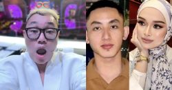 “Ini Muka Macam Masih Mintak Duit Mak Bapak!” – Michael Ang Selar Marissa Pilih Aslam Buat Suami ...