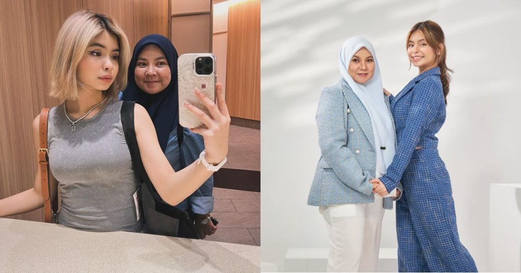 “Nak Kutuk Nak Hina Saya Reda, Cuma Janganlah..” – Bergaya Ikut Trend ...