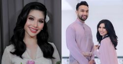 (FOTO) Anzalna Nasir ‘Approved’ Tunang Afifah Nasir – “Hariz Lelaki Budiman, Macam Suami Saya”