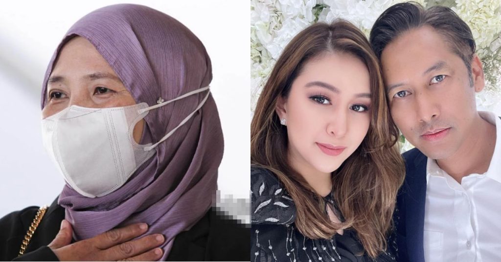 (TAHNIAH) Ahli Keluarga Bertambah, Miera Liyana & Suami Hitung Hari ...