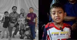 Ibu Bapa & Dua Adik Maut Kemalangan, Anak Sulung Jadi Yatim Piatu Sekelip Mata – “Dah Tak Boleh ...
