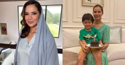 “Saya Akan Umumkan..” – Timbul Spekulasi Bakal Naik Pelamin Semula ...