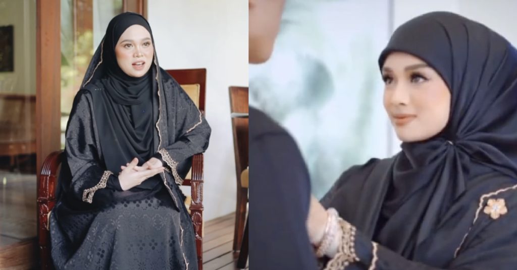 Padah Ambil Marissa & Aslam Jadi Model, Netizen Pakat ‘Report’ Akaun TikTok Butik Sampai Kena ...