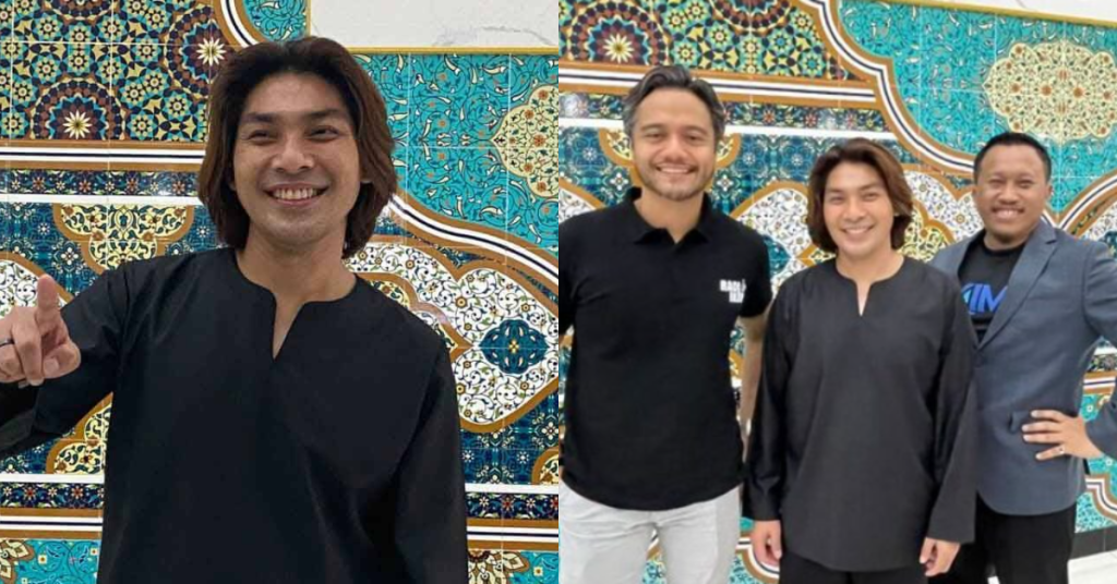 “Saya Terima Kecaman Kerana Cara Penyampaian Saya..” – Tyzo Xander Akui ...