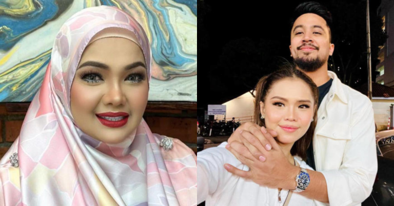 “Mula Saya Tolak Sebab Dia Suami Orang..” – Kongsi Kisah Bermadu, Zarina Zainuddin ‘Throwback ...