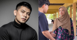 “Kita Jumpa Setiap Hari Di Lokasi..” – Izzue Islam Percaya Tak Perlu Berdua-Duaan Untuk Bina ...