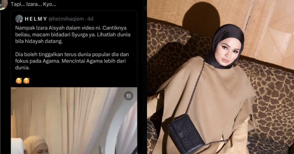 “Ku Dihukum Masuk Neraka Oleh Manusia” – Aliff Aziz Kongsi Lirik lagu ‘Aku Maafkan Kamu’ Di ...