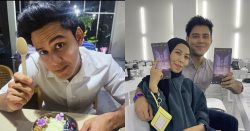 Muat Naik Foto ‘Makan-Makan’ Dengan Isteri Di IG, Hafidz Roshdi Dikecam Tak Hadir Mahkamah ...