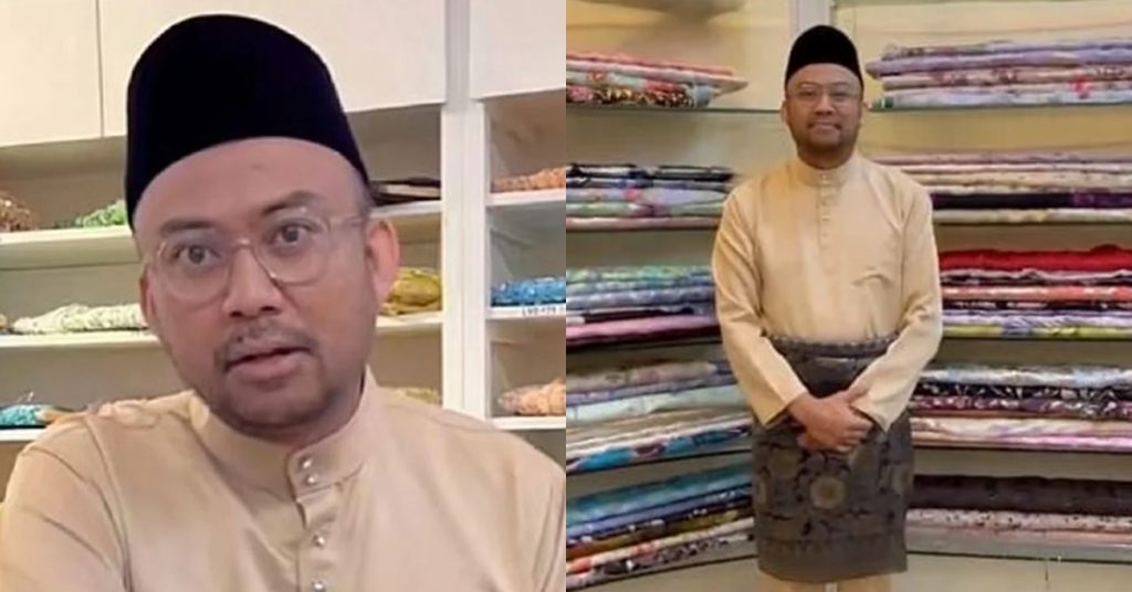 “Semoga Jadi Asbab Dia Tawar Hati Nak Cerai..” – Datuk Red Bersyukur ...