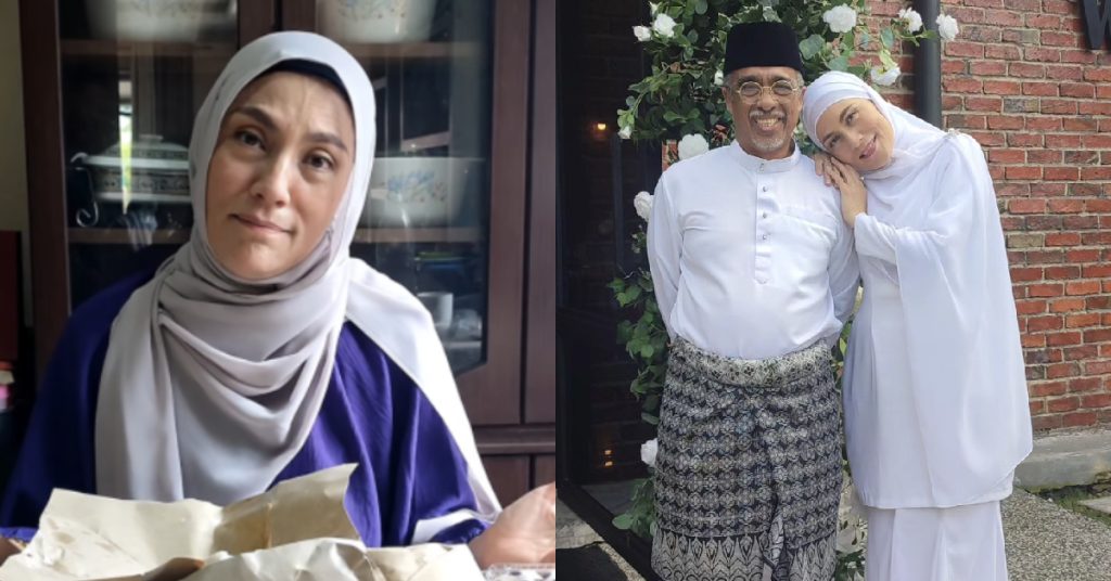 (VIDEO) Lama Menyepi, Aliff Aziz Kongsi Video Swafoto Sambil Kenyit ...