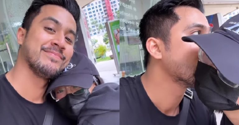“Better Selamatkan Diri..” – Aliff Aziz Curang Lebih 11 Kali, Netizen ... “Better Selamatkan Diri..” – Aliff Aziz Curang Lebih 11 Kali, Netizen ...