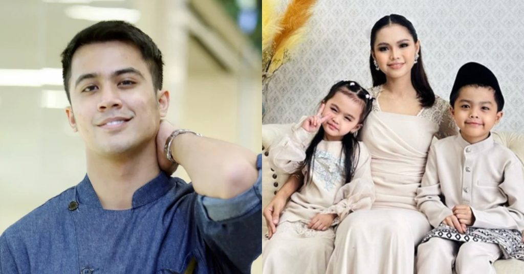 aliff aziz | Beautifulnara -Terkini dan Sensasi