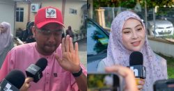 “Saya Dah Tak Larat, Tanya Adira” – Sorokkan Kedukaan Dengan Senyuman ...
