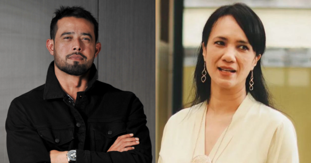 Tersasul Doa Nak 4 Isteri, Netizen Beri ‘Pesanan’ Buat Zul Ariffin ...