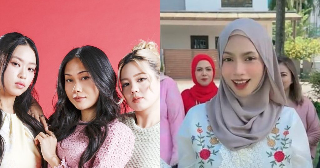 “Dia Nak Kahwin Sebab Suaminya Mahu Sambung Belajar..” – Rozie Othman ...