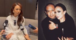 Nora Danish Akui Rumah Tangga Sedang Bergolak, Tidak Tinggal Sebumbung Dengan Nedim – “Bukan ...