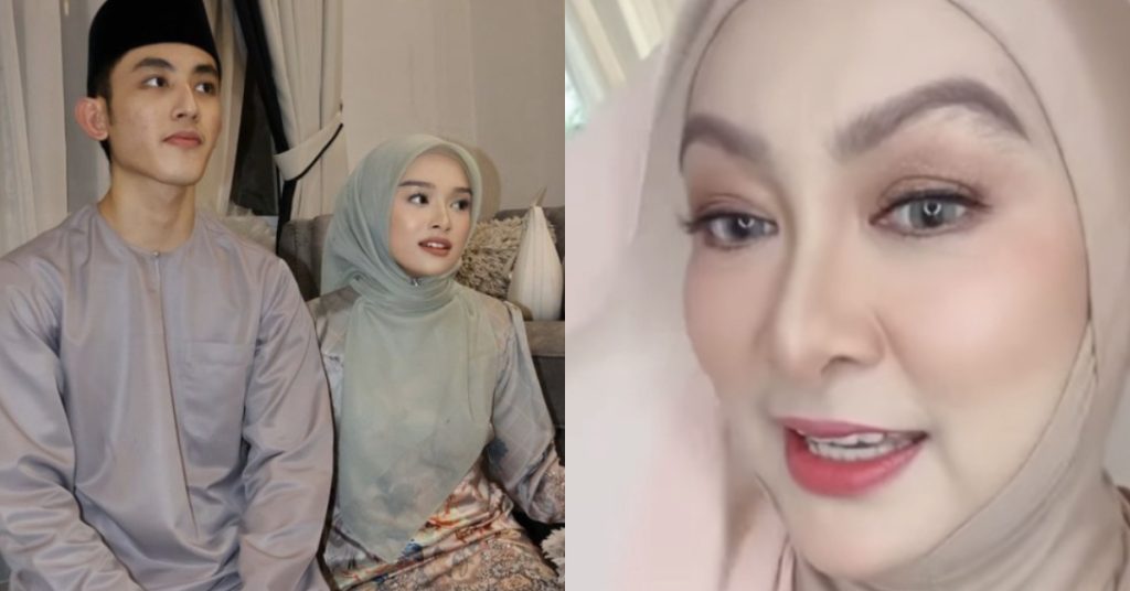 “Banyak Pendam, Berdikari, Sangat Berahsia & Berani” – Abby Abadi Kongsi Karakter Marissa Dania
