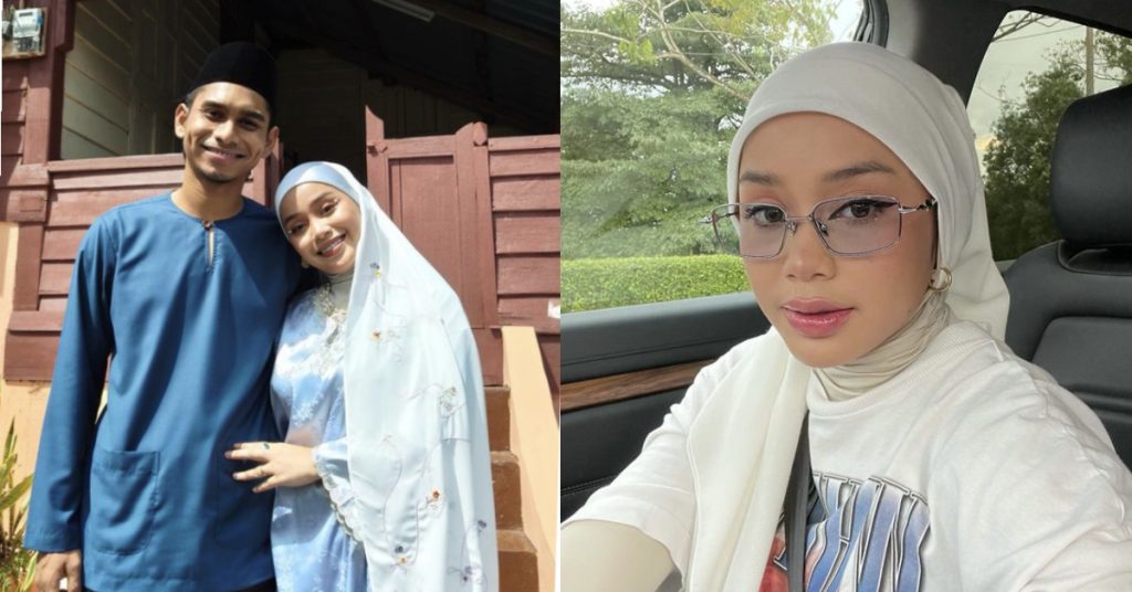 Liyana Jasmay Bakal Keluar Dua Single Baharu, Rakam Lagu Di Jakarta ...