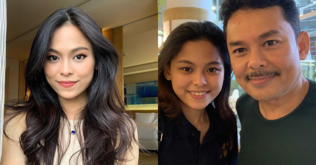 “Apa Yang Sudah Berlaku Biarlah Berlalu..” – Ibu Tak Marah Dengan Pendedahan Myra Natasya, Reda ...