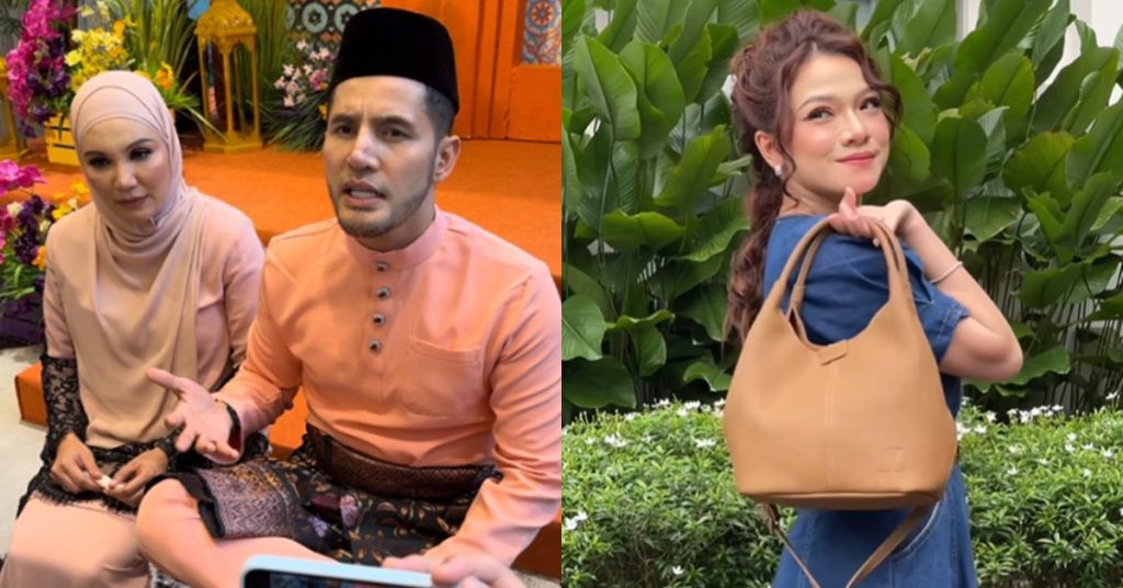 “Apa Yang Salah Tetap Salah..” – A Aida Bersikap Profesional ...