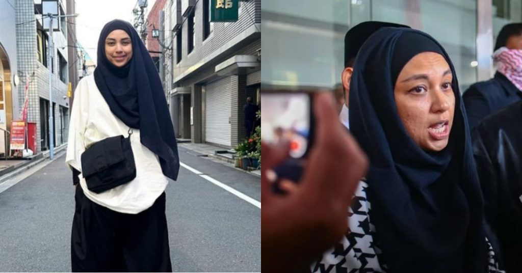 Mizz Nina Berhentikan Secara Tak Adil & Tiada Alasan Kukuh, Bekas PA ...