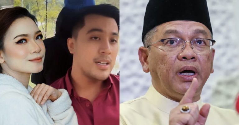 (TAKZIAH) Bekas Peserta Mentor Nabil Zamanhuri Meninggal Dunia