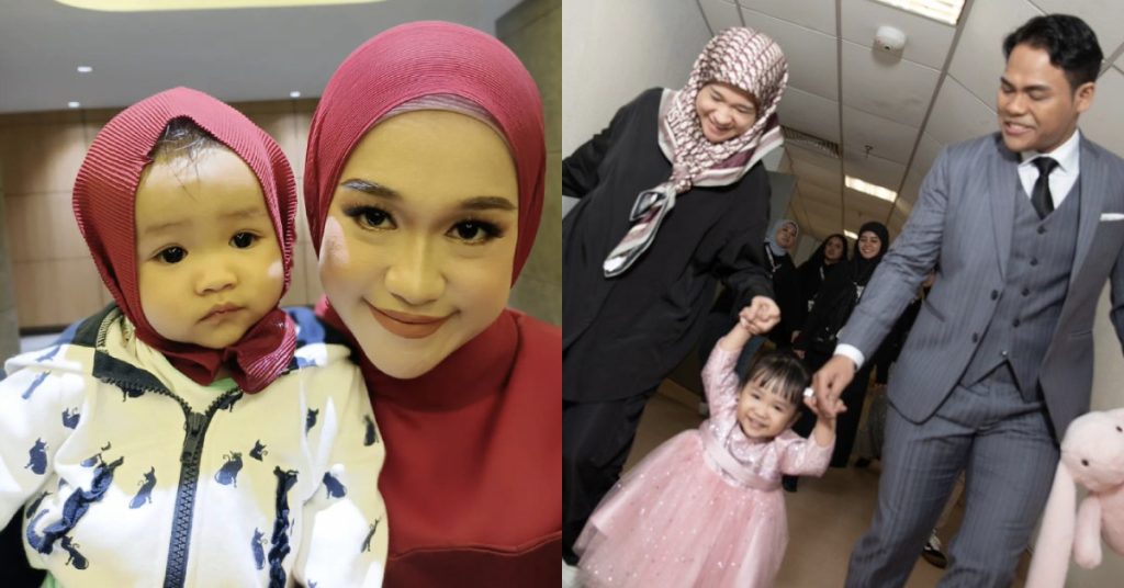 Ini Rupanya Sebab Mengapa Ella Suka ‘Libas-Libas’ Rambut Dengan Gaya ...