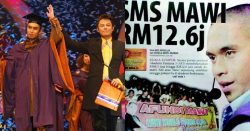 “Penerbit AF Cakap Jangan Perasan” – Mawi ‘Throwback’ Fenomena ‘Mawi ...