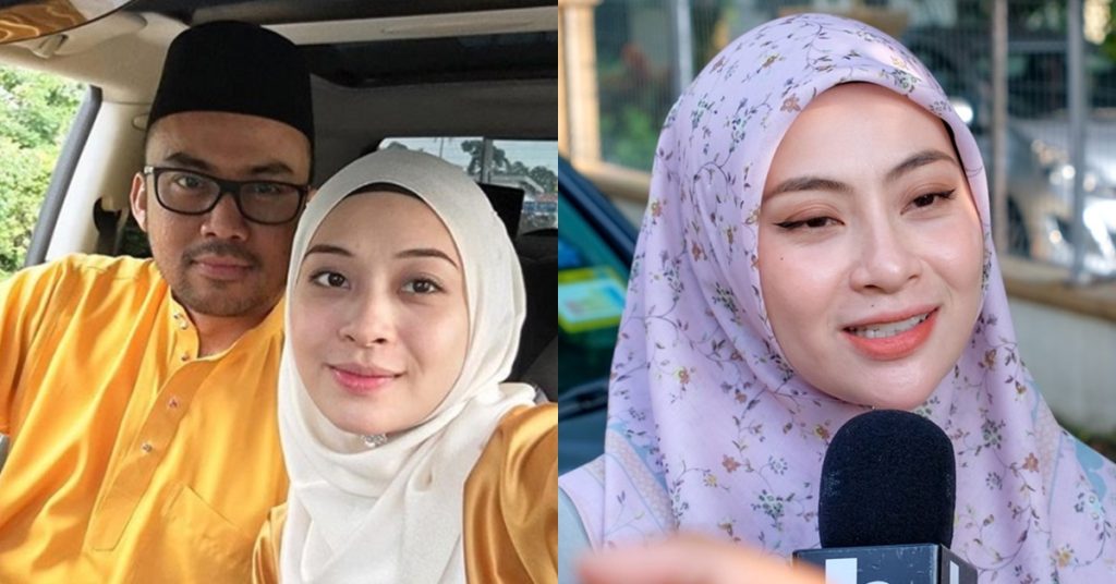 “Saya Nak Balik Dengan Adira, Masalahnya Adira Tak Nak Balik Dengan Saya” – Datuk Red