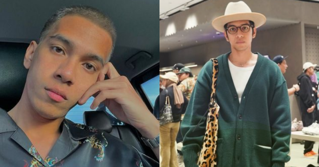 “Ikut Niat Kot, Kalau Nak Belanja, Belanja” – Naim Daniel Beri Respon ...