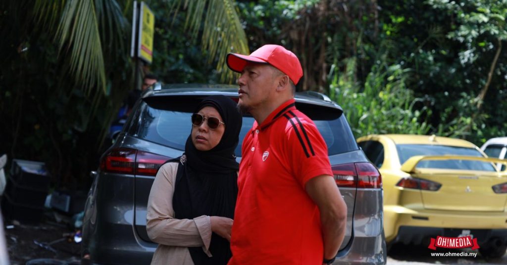 (TERKINI) Ibu Bapa Zayn Rayyan Mengaku Tidak Bersalah Abaikan Anak