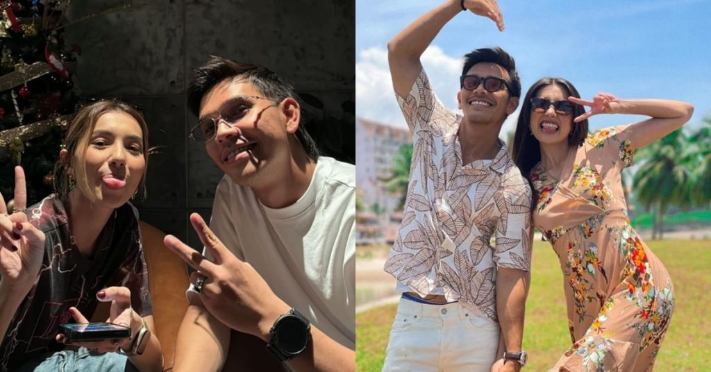 “Orang Perlu Tumbuh Pada Waktunya Sendiri..” – Amelia Henderson Tiada ...