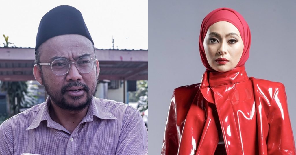 “Selagi Janda Janda Saya Tak Kahwin, Saya Tak Akan Kahwin” – Datuk Red Akui ‘Standby’ Jika Bekas ...