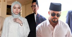 Bella Astillah Tak Tuntut Mutaah & Harta Sepencarian, Aliff Aziz Pula Serah Hak Penjagaan Penuh ...