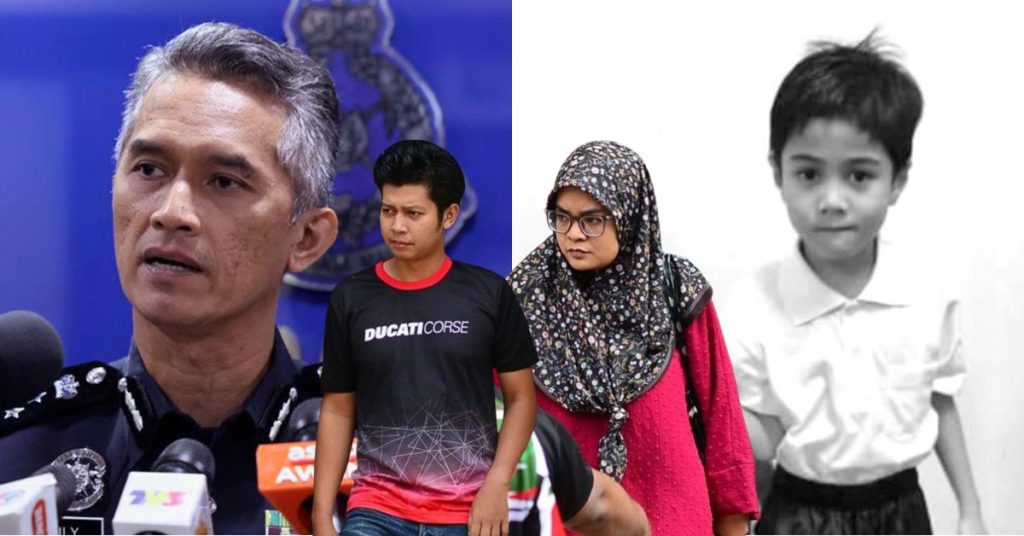 Adik Kepada Zayn Rayyan Kini Dijaga JKM Selangor