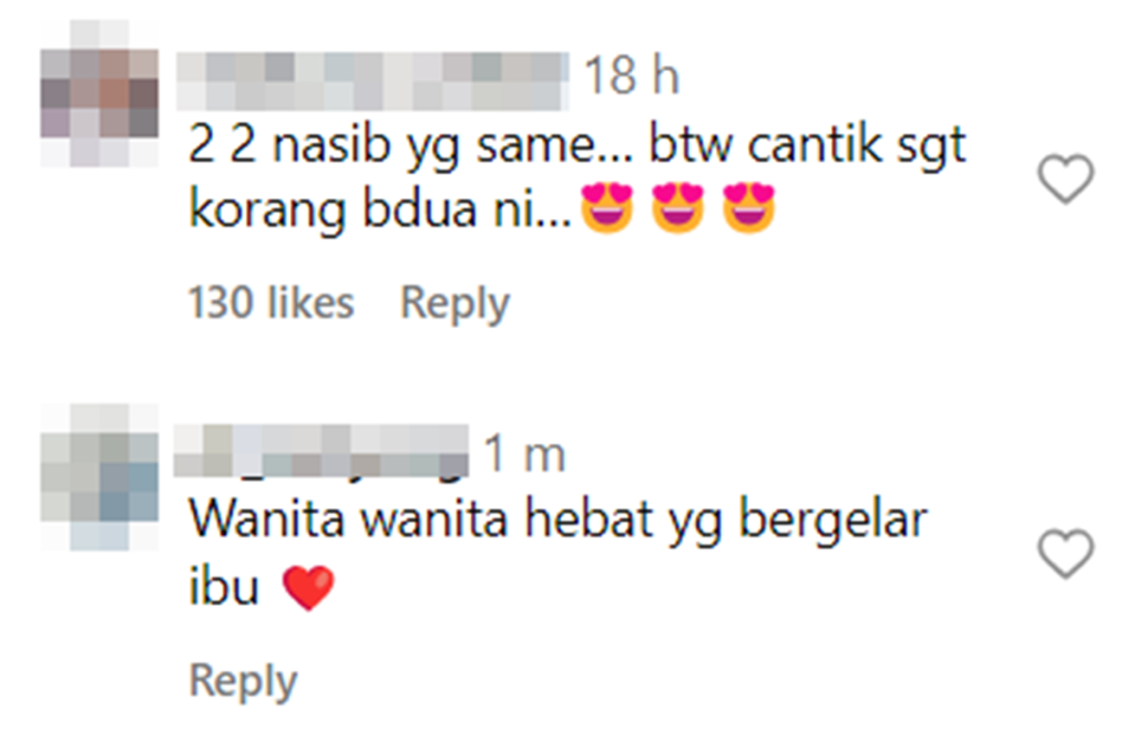 komen netizen (3) | Beautifulnara -Terkini dan Sensasi