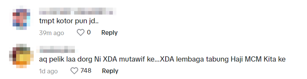 komen di TikTok | Beautifulnara -Terkini dan Sensasi