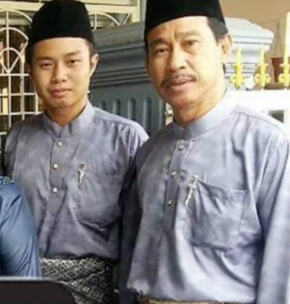 Pelakon Kamal Bakar Sedang Nazak, Doktor Minta Keluarga Bersedia Dengan ...