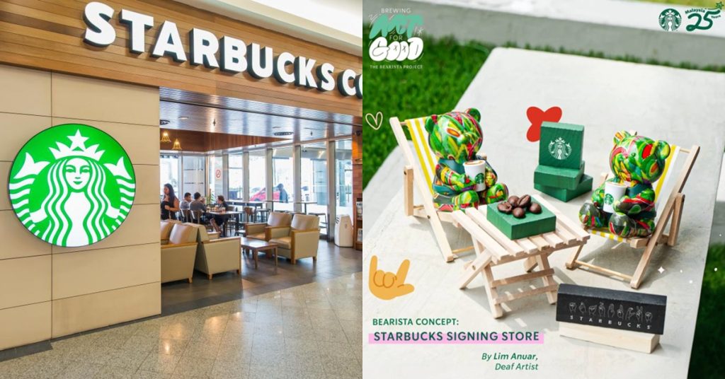 Starbucks Makin Tak Laku, Penurunan Trafik Pelanggan Yang Ketara ...