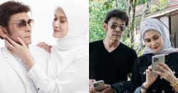 Isteri Dimasukkan Ke IJN, Jamal Abdillah Mohon Doa Peminat