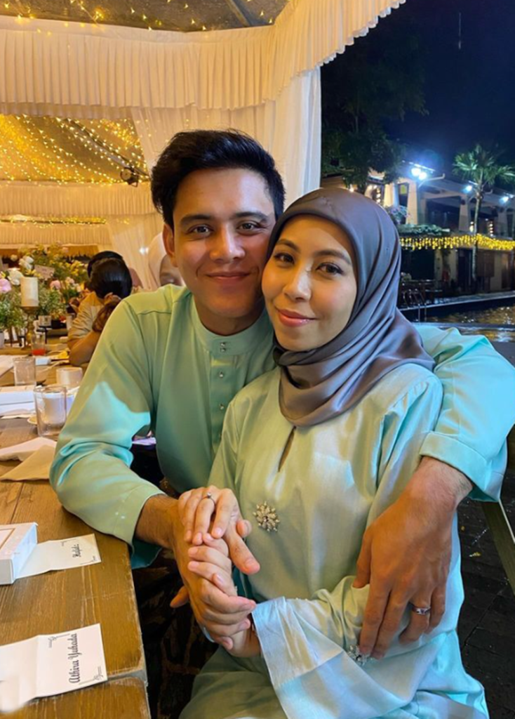 “Dia Macam Tak Puas Hati Bila Saya Kembali Terima Tawaran Berlakon ...