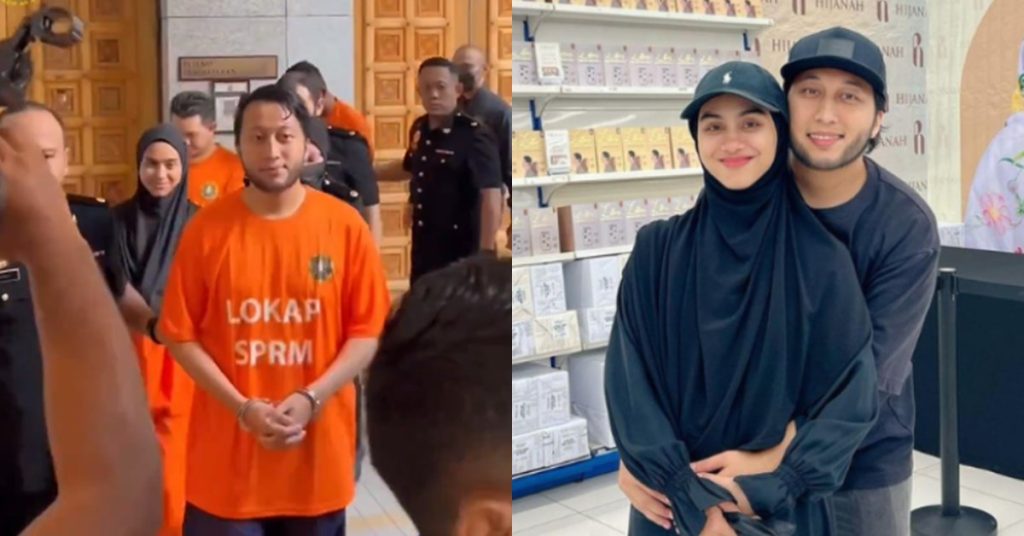 Michael Ang Gesa Netizen Jangan Mudah Percaya Pada ‘Influencers ...